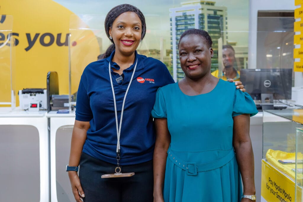 Pay Later - Simba Telecom